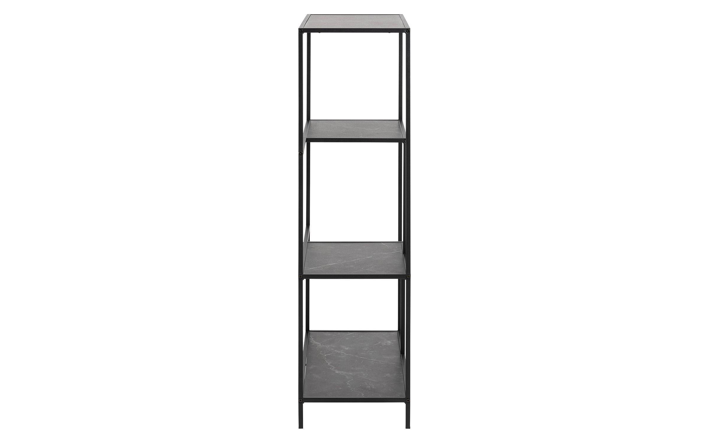 Bookcase Infinity A | Furniture Videnov