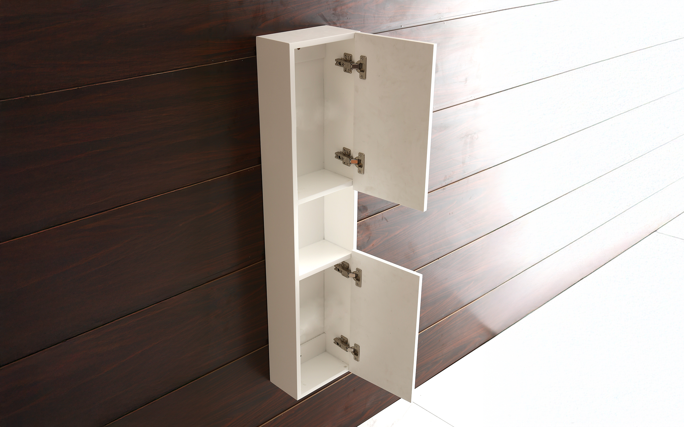 PVC bathroom column ICP2513 | Furniture Videnov