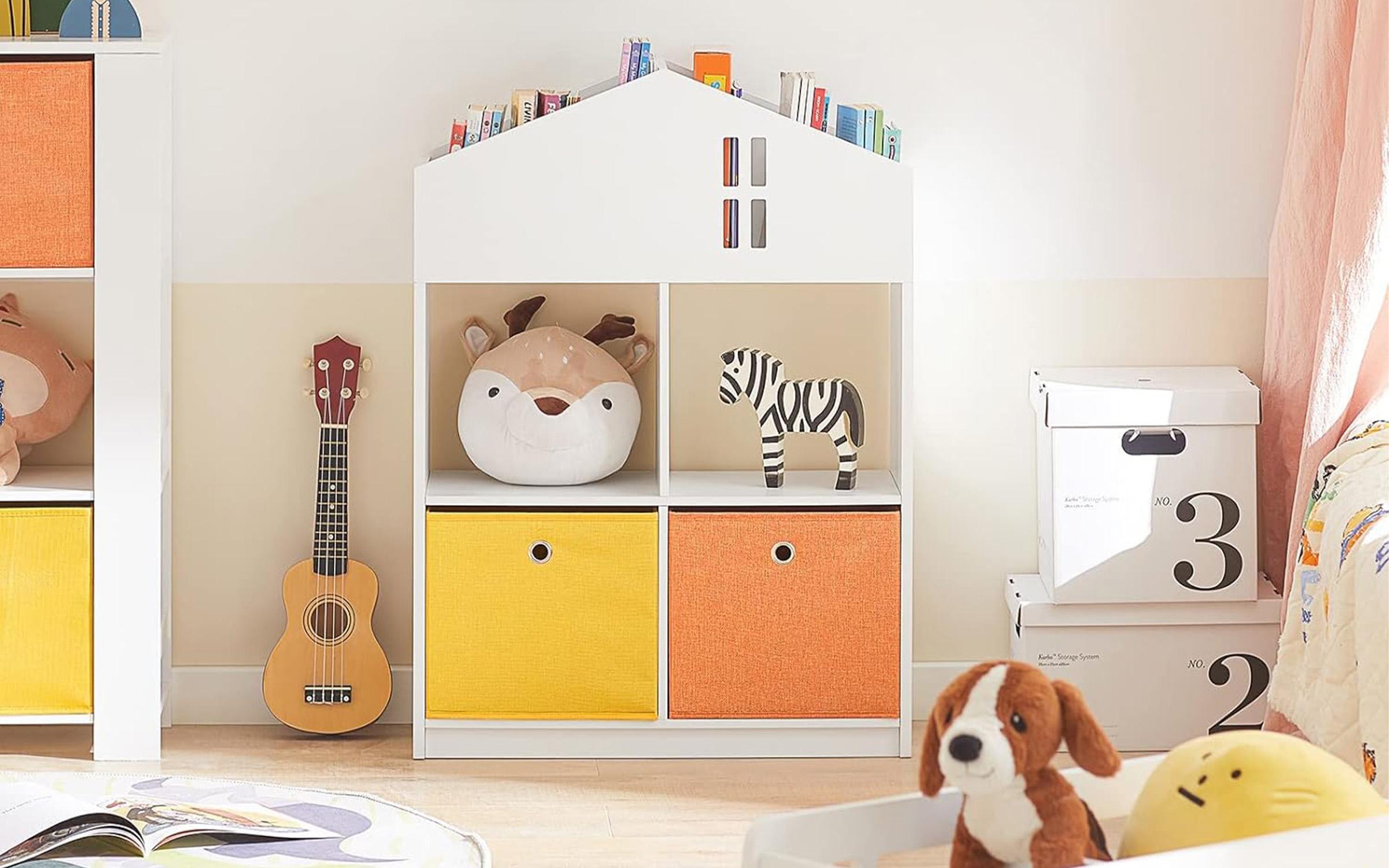 Children's cabinet Marsy | Furniture Videnov