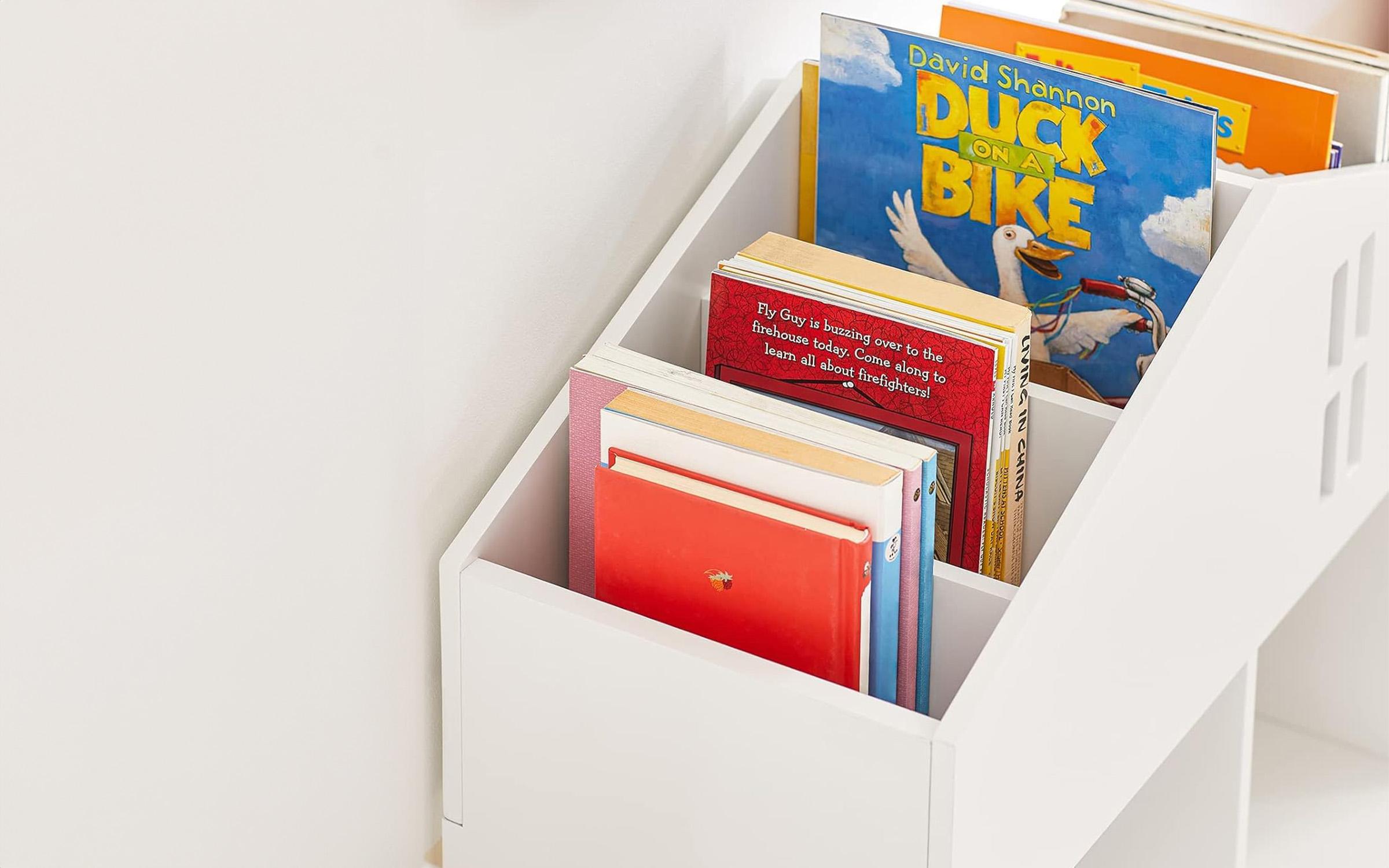 Children's cabinet Marsy | Furniture Videnov