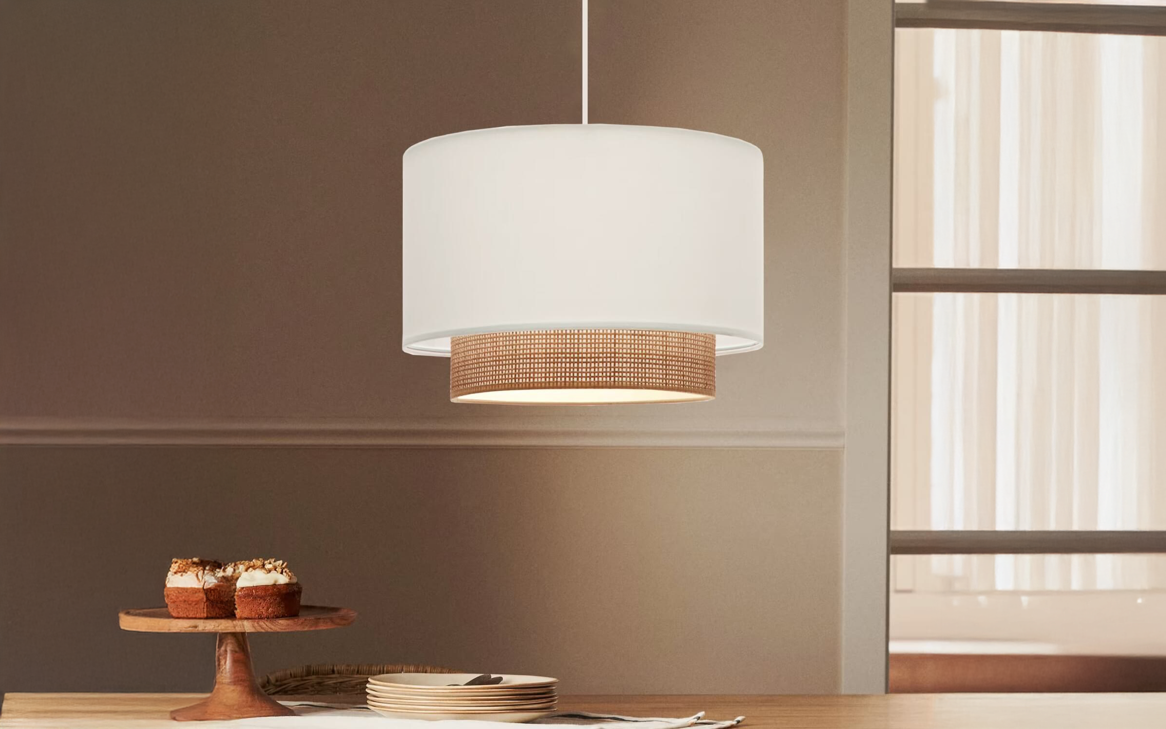 Ceiling lamp Evo | Furniture Videnov