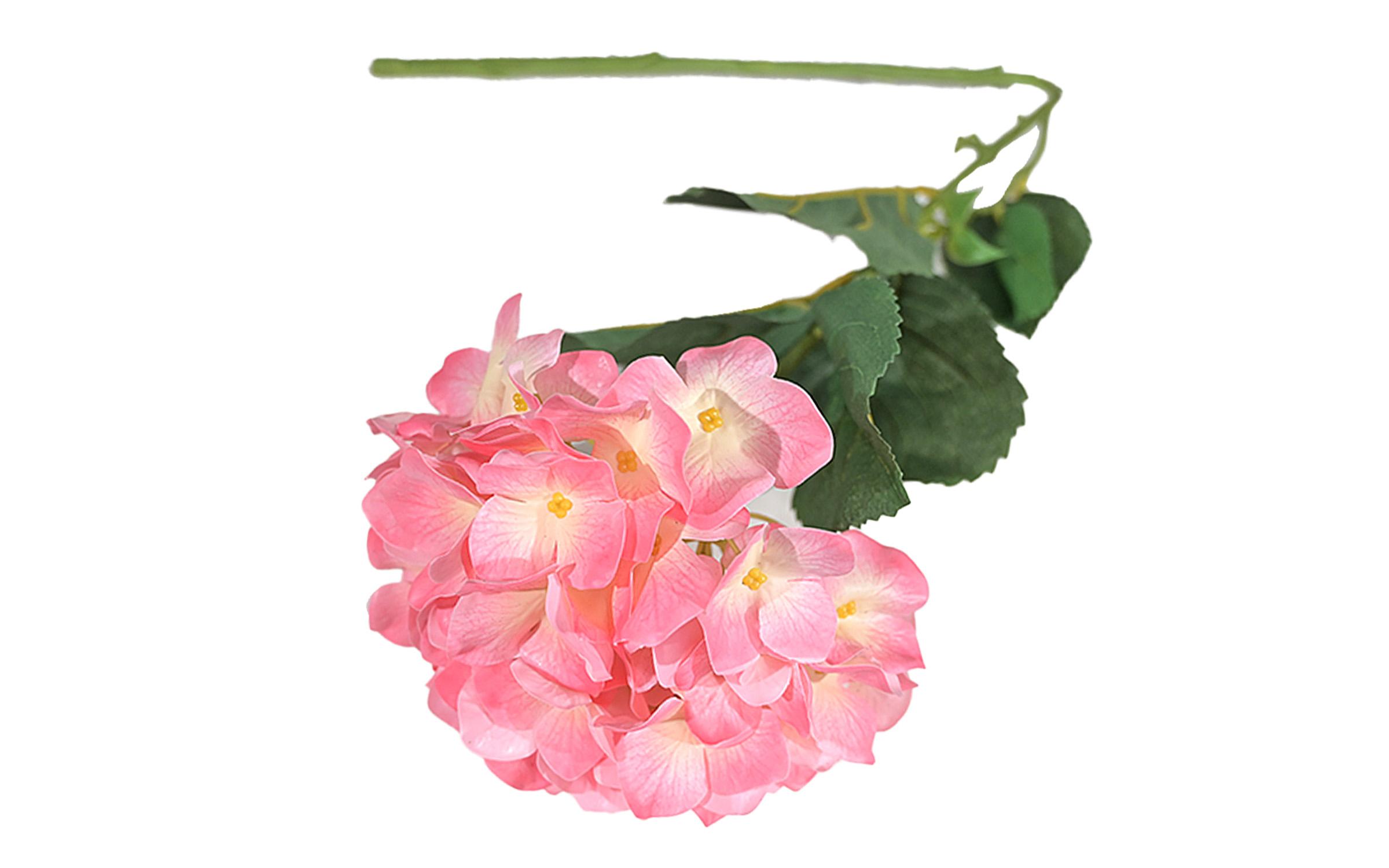 Artificial branch Hydrangea | Furniture Videnov