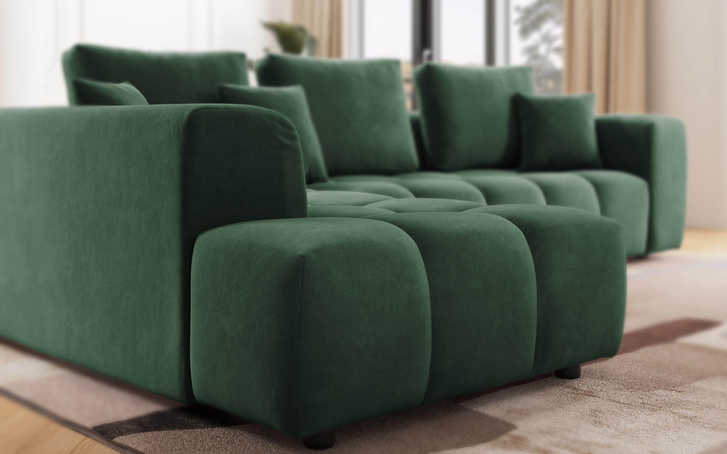 Corner sofa Marbeya | Furniture Videnov