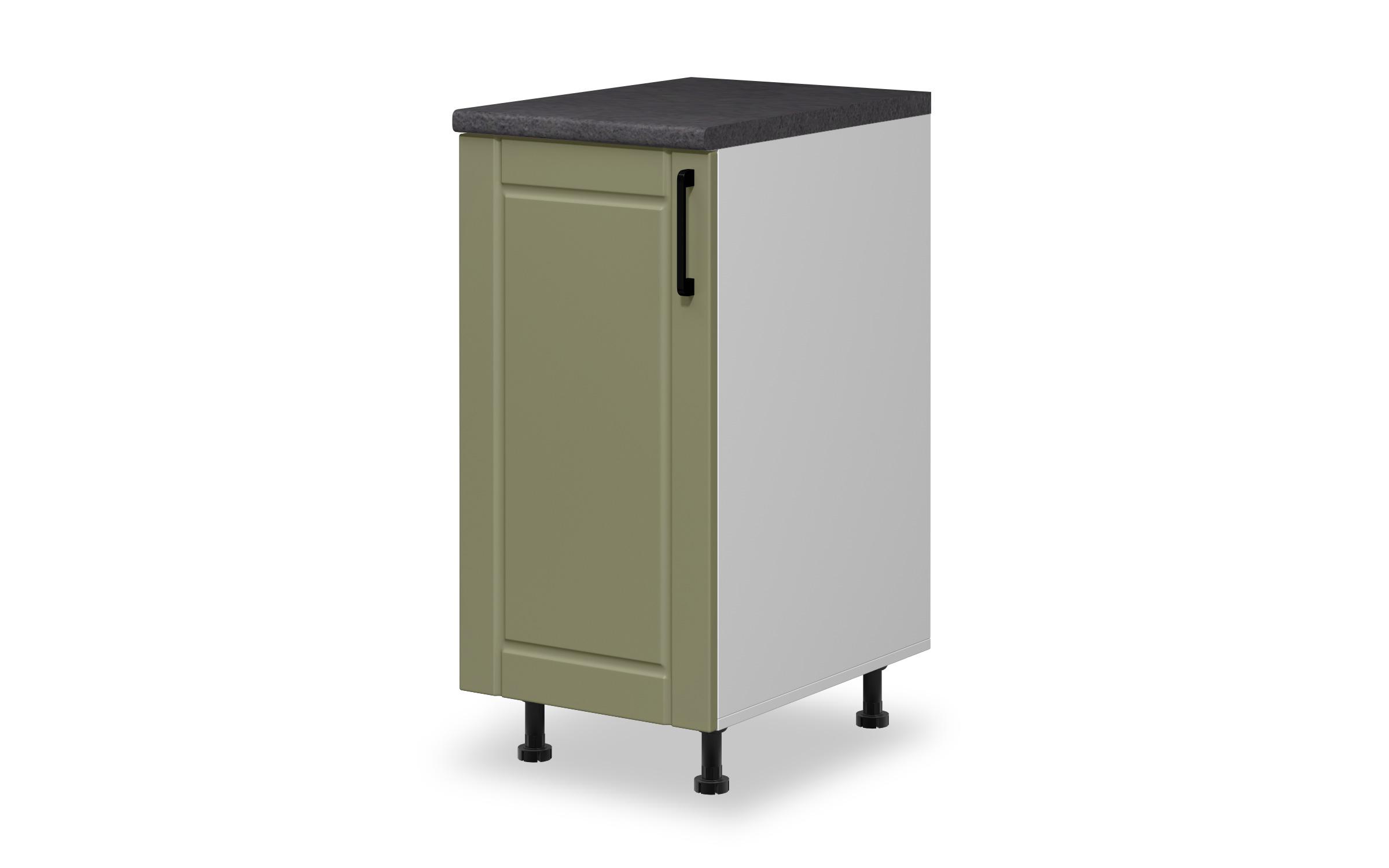 Kitchen cabinet Hannah 04 | Furniture Videnov
