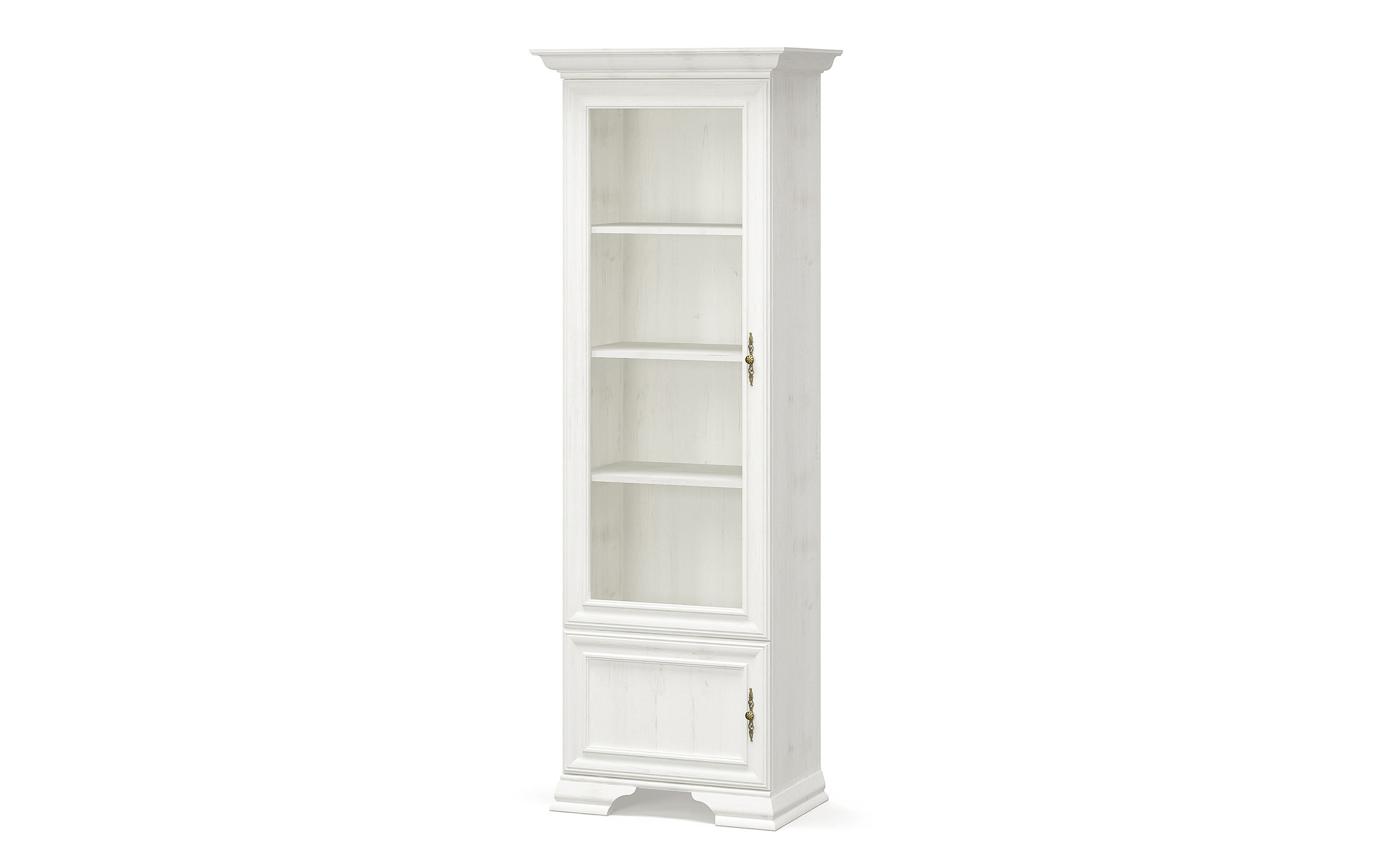 Cabinet - showcase Alexa A | Furniture Videnov