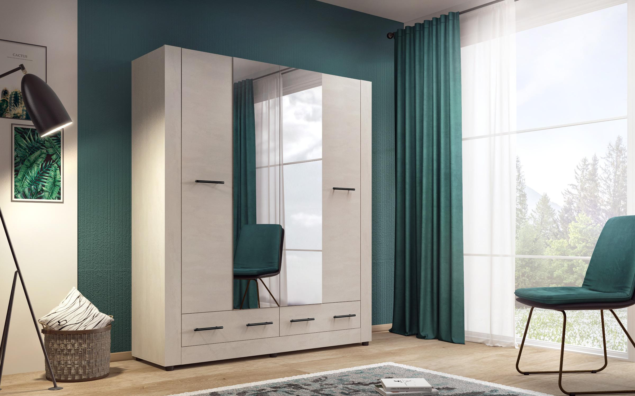 Bedroom | Furniture Videnov