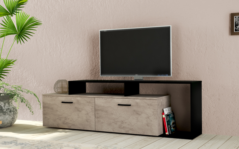 Sample TV cabinet | Furniture Videnov
