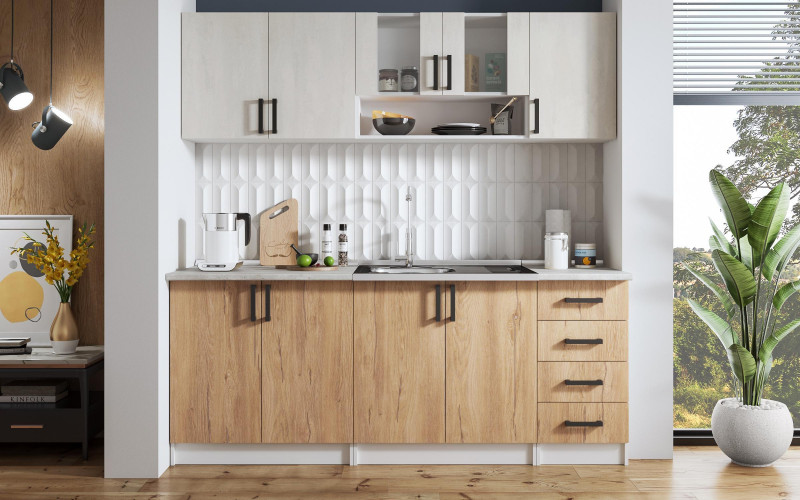 Kitchen Verana | Furniture Videnov